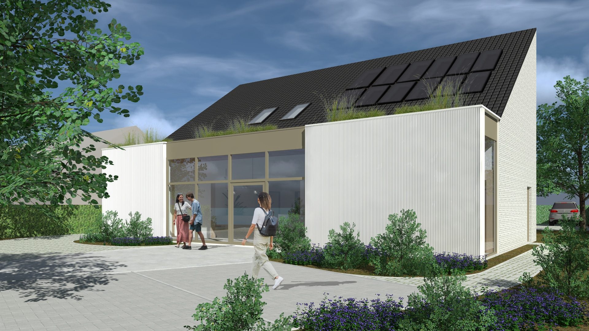 Medisch centrum Zottegem - Multidisciplinaire praktijk voor uitgebreide ...